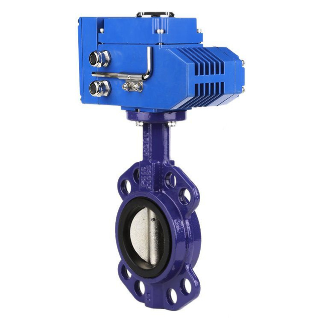 4G Wireless Control Valve Manufacturer - QOTO